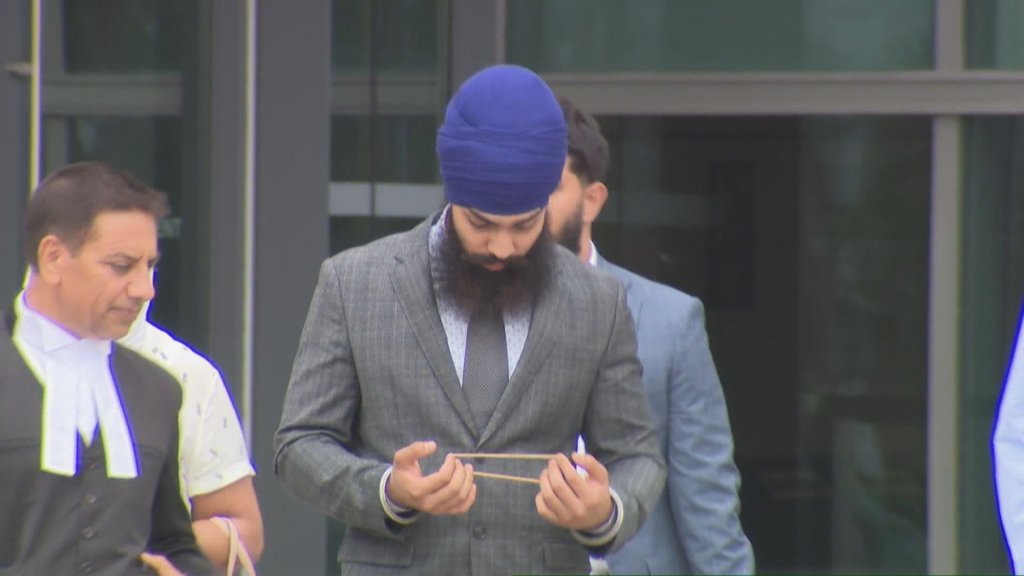 Impaired Ontario driver sentenced for causing crash that killed ...