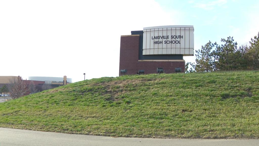 "Black Lives Matter" posters will stay up in Lakeville schools, at ...