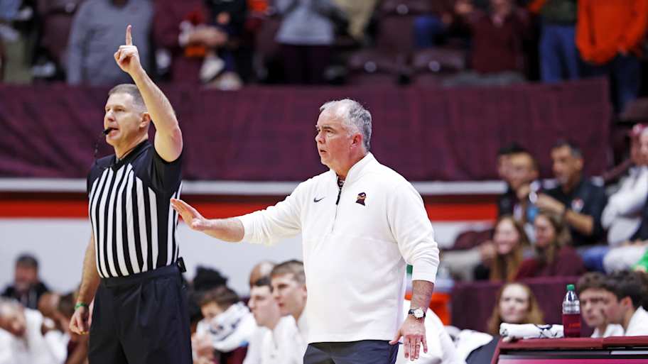 Virginia Tech vs Florida State: Live Updates, Scores, Stats, and ...