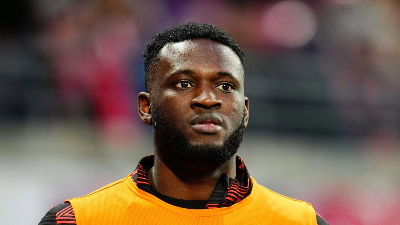 Überraschung! Kehrtwende bei Bayer-Star Boniface