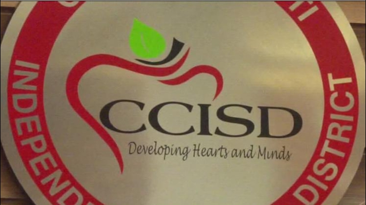 CCISD's grade slips amid TEA revisions for 2023