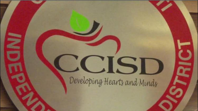 CCISD's grade slips amid TEA revisions for 2023