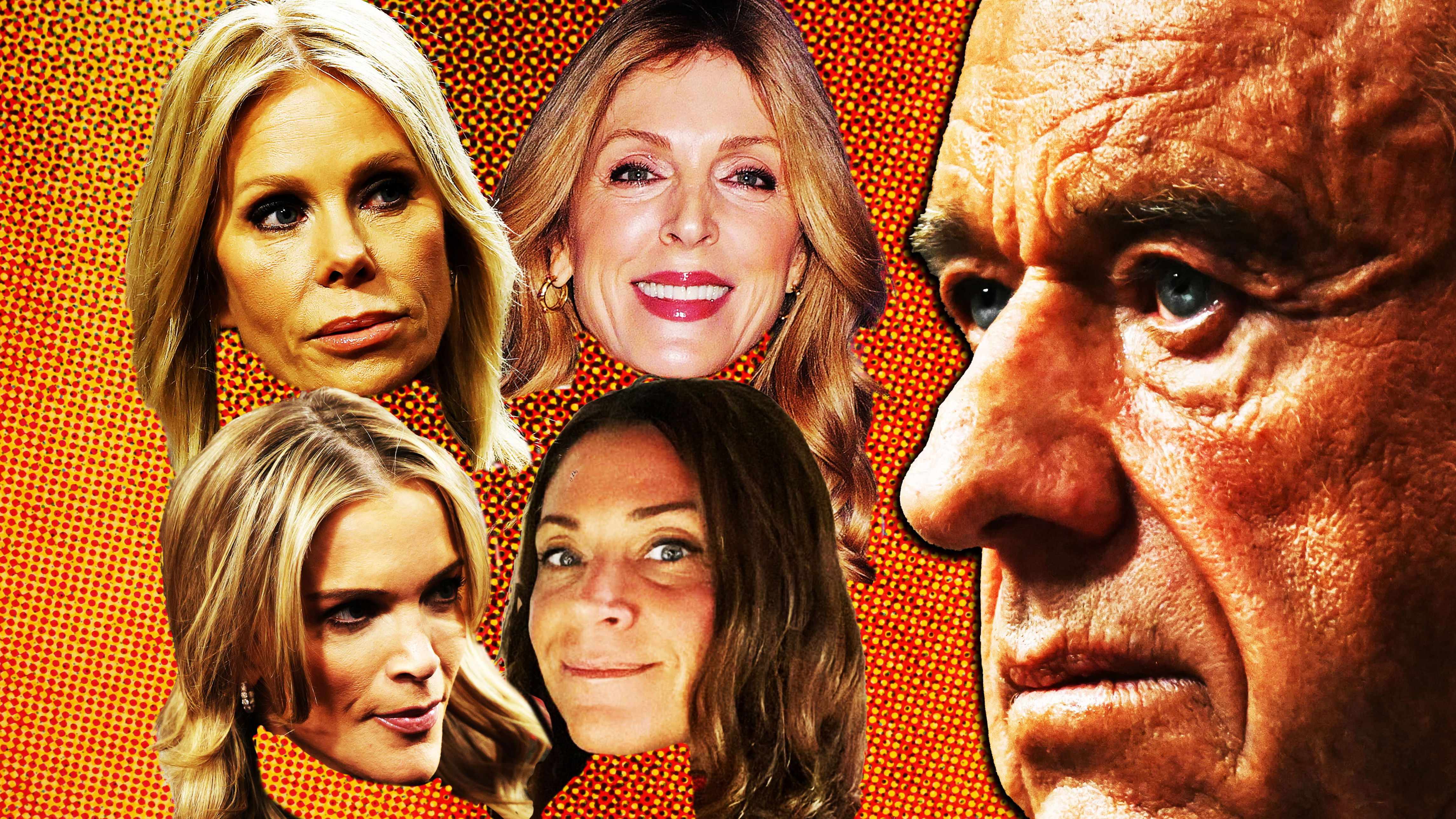 Meet the MAHA Moms Who Can’t Get Enough of Robert F. Kennedy Jr.