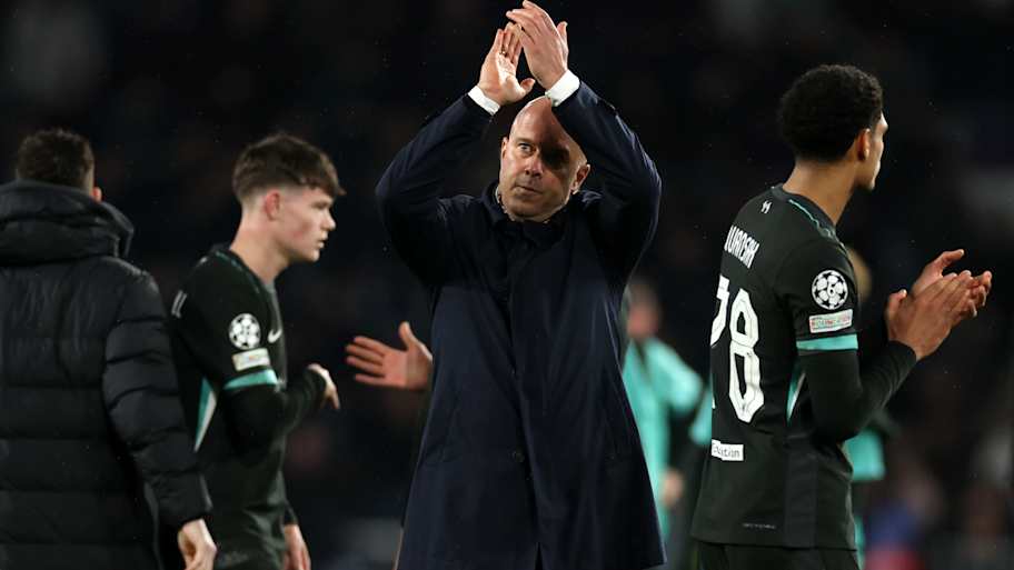 PSV 3-2 Liverpool: Match report & 4 talking points as Slot loses out on ...