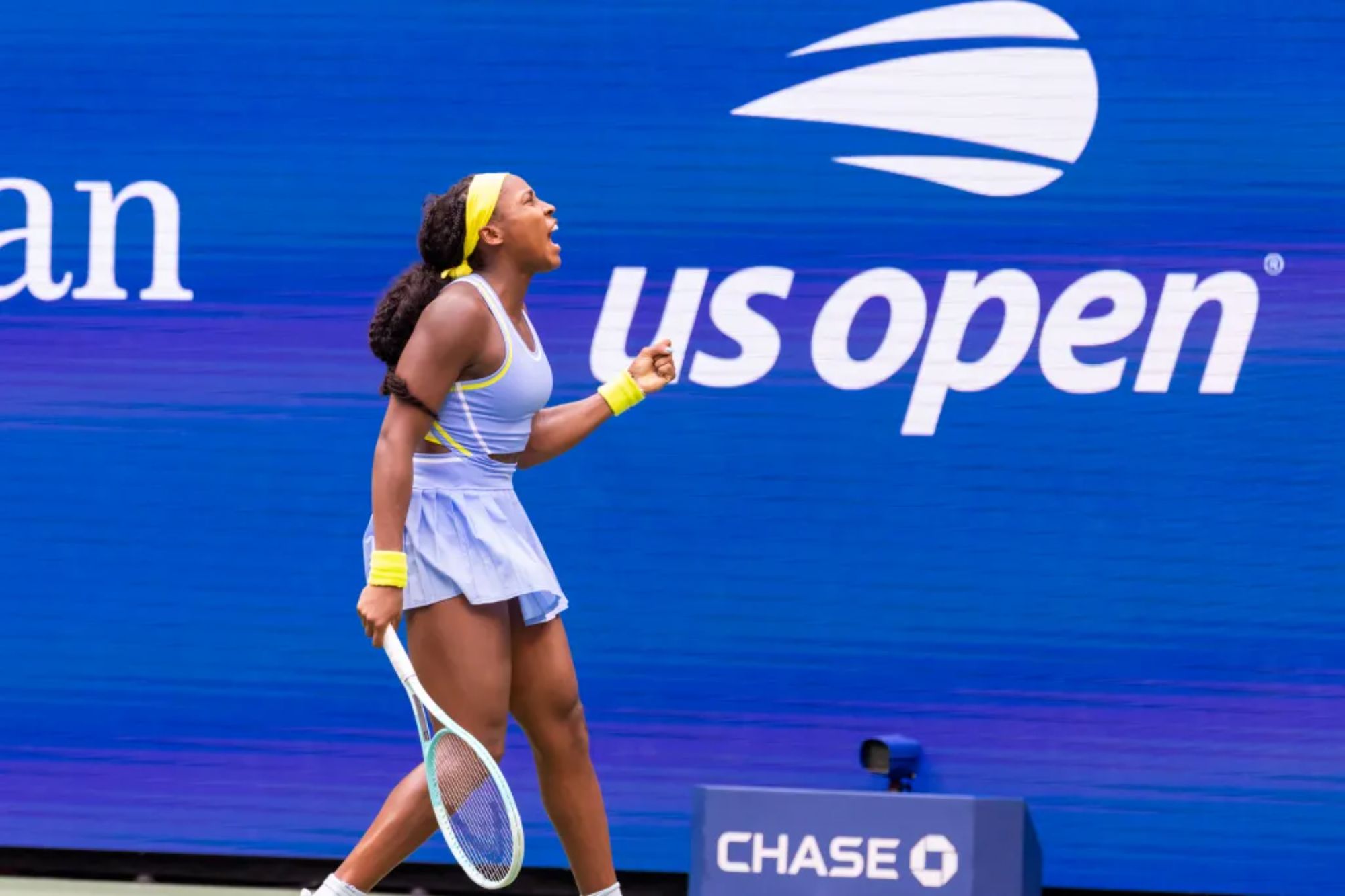 USTA announces major change to US Open schedule