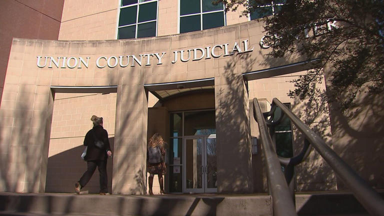 E-court system in Union County causes delays, confusion for attorney