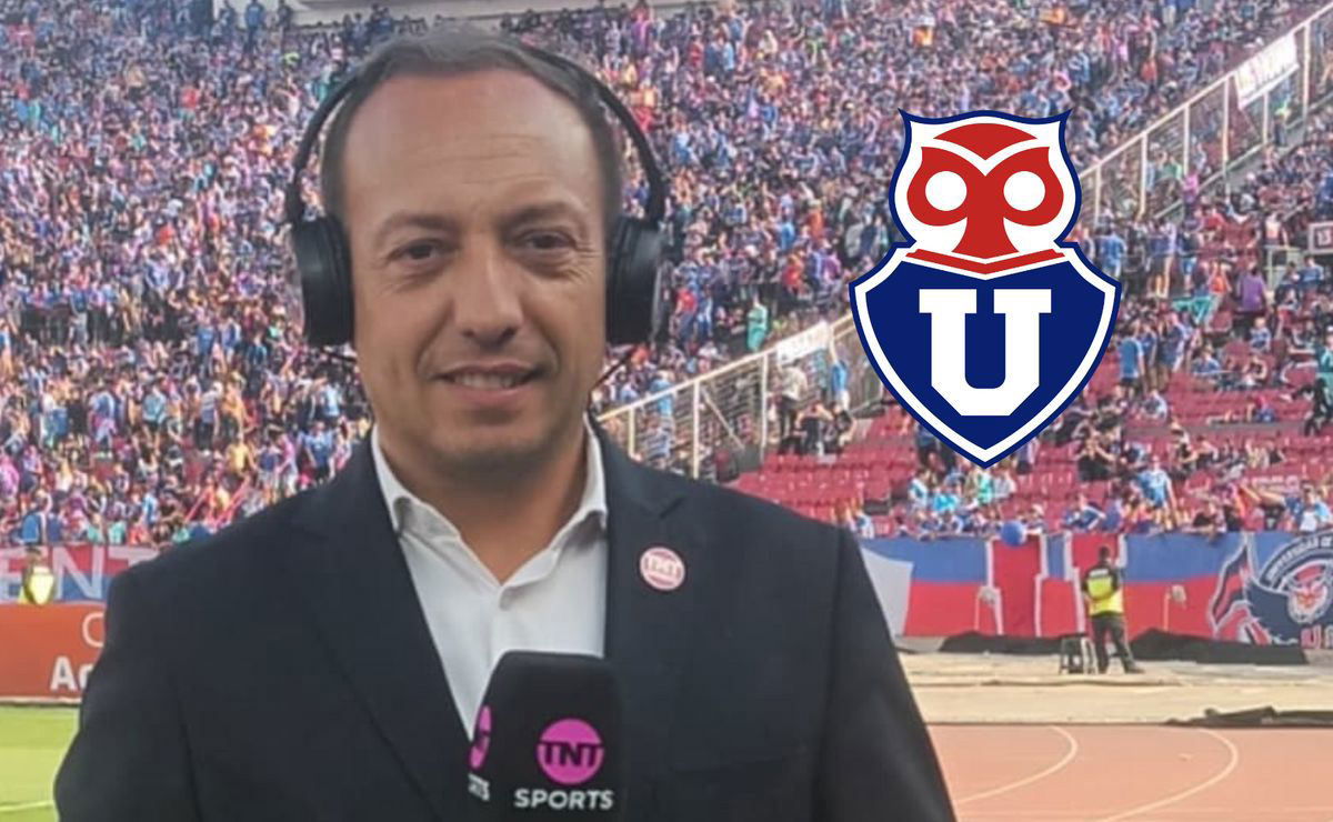 Marcelo Díaz descarta a Octavio Rivero en Universidad de Chile y revela ... Marcelo Díaz descarta a Octavio Rivero en Universidad de Chile y revela ...
