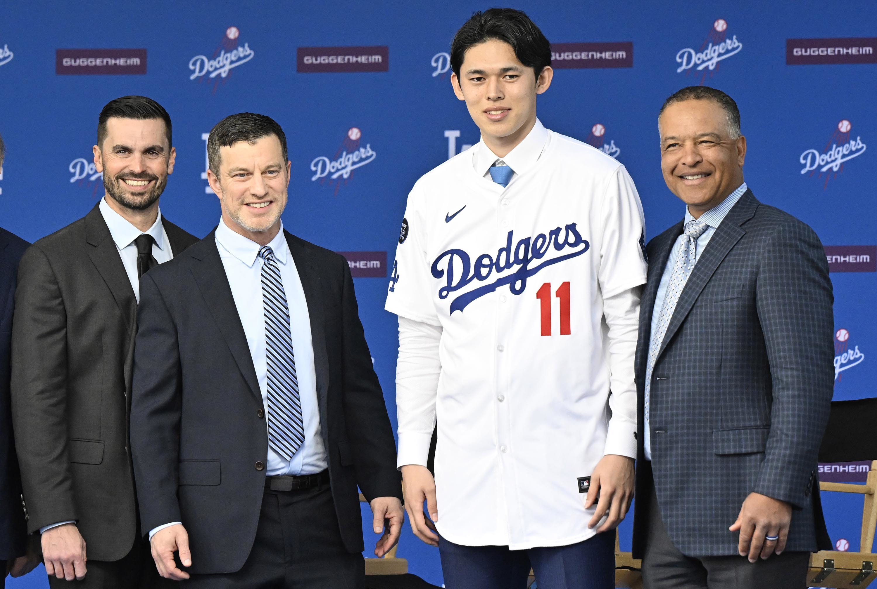 Paul Sullivan: Cubs couldn’t compete with Dodgers in offseason. Will it ...