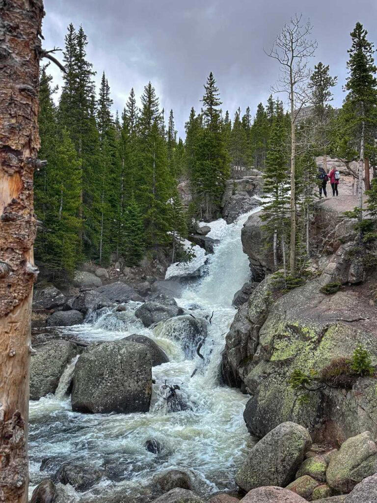 Scenic Drives and More in Rocky Mountain National Park