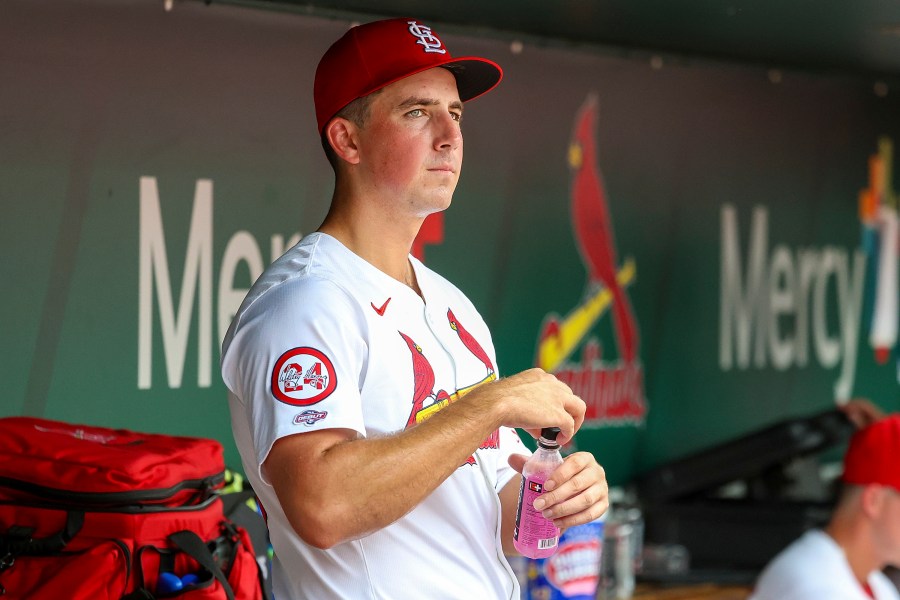 Five Cardinals fighting to define their roles in 2025