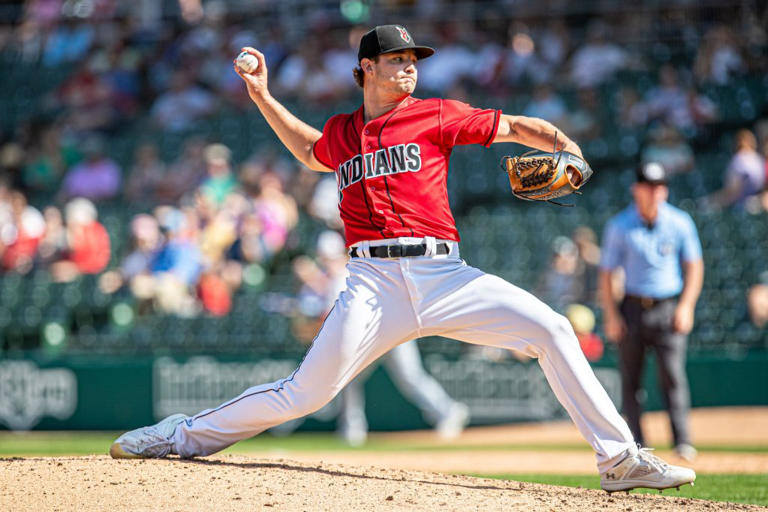 Winnipeg Goldeyes add 4th-round MLB draft pick
