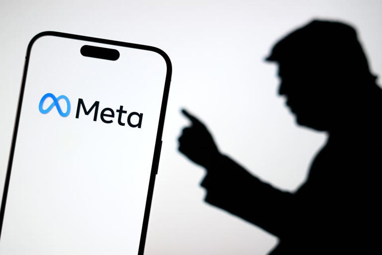 Meta Settles Trump’s Lawsuit: Will Pay $25 Million To End Censorship Claims