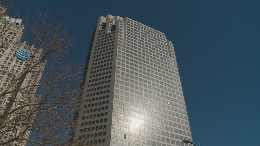 St. Louis building ranks among world’s tallest vacant towers: Business ...