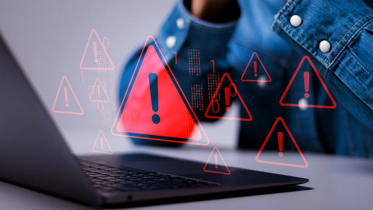 The FBI Issued a Warning About This Malware That's Infecting Millions ...