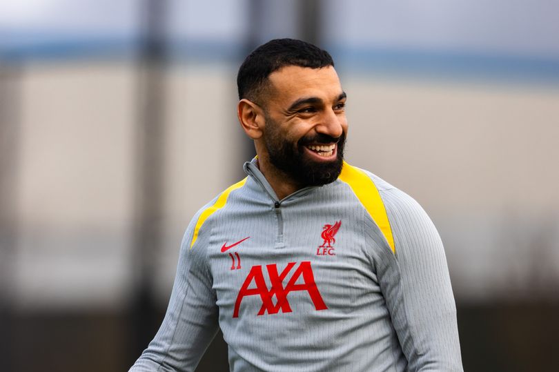 Liverpool FC stars Mo Salah and Trent Alexander-Arnold among city's ...
