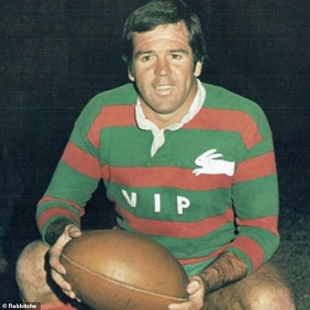 Gary Stevens: Footy world mourns death of all-time great who won two ...