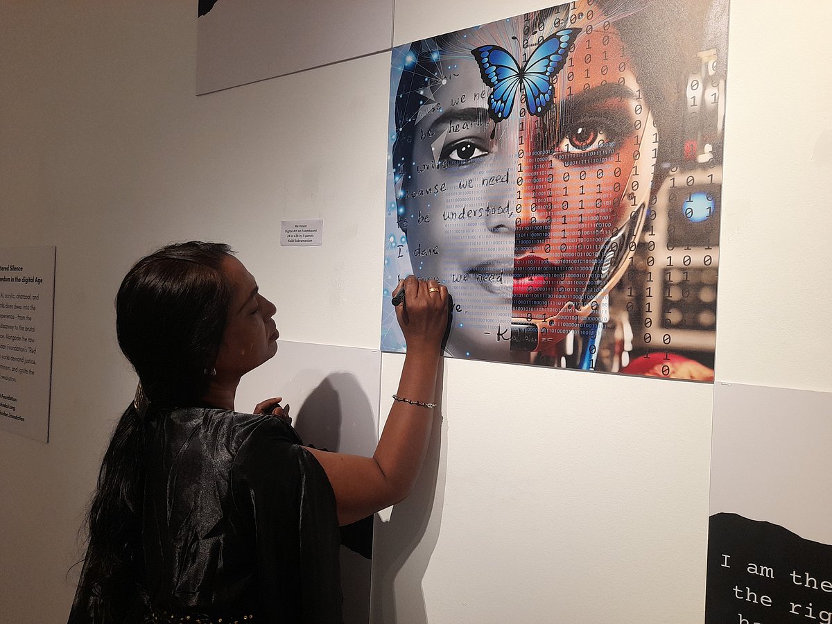 Kalki's 'Shattered Silence' is a scream for empowering trans community