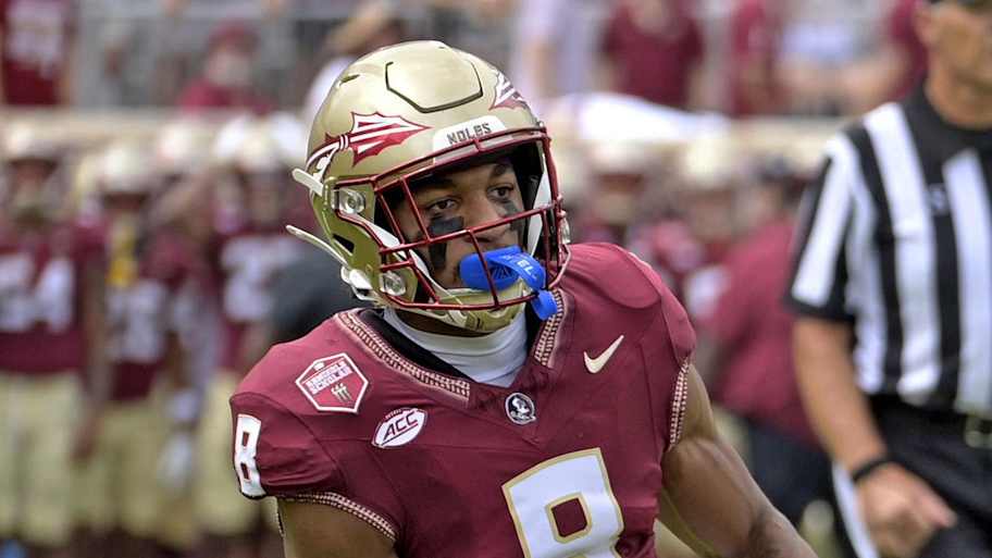 Two former Florida State standouts invited to 2025 NFL Combine