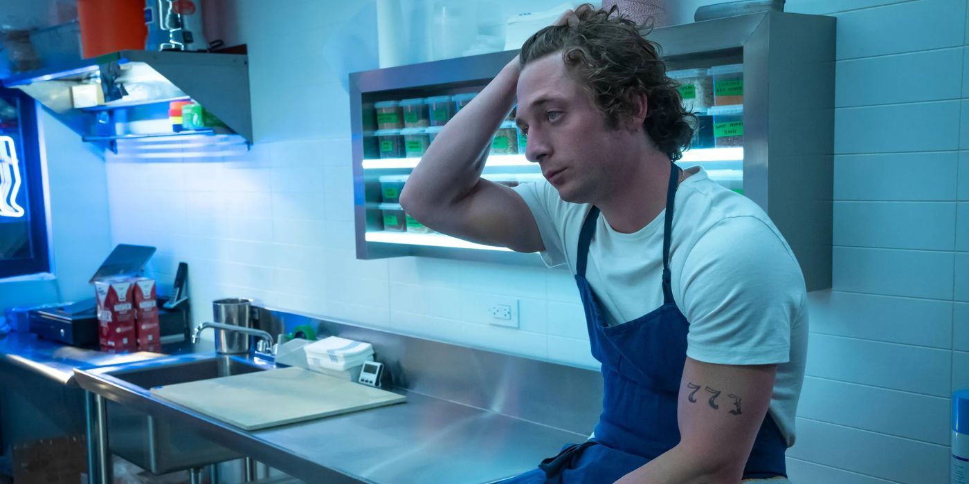 Jeremy Allen White To Star In Bisexual Netflix Drama 'Enigma Variations'