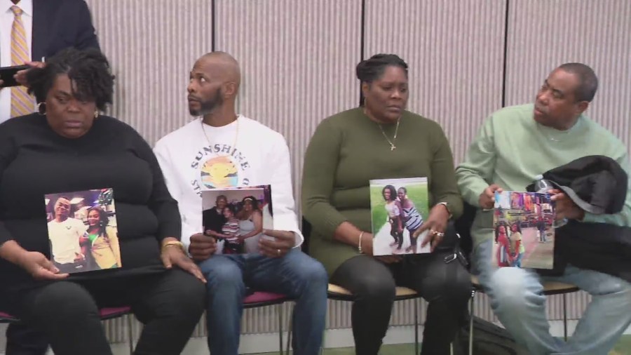 Wrongful death lawsuit filed after patient dies from hypothermia on ...