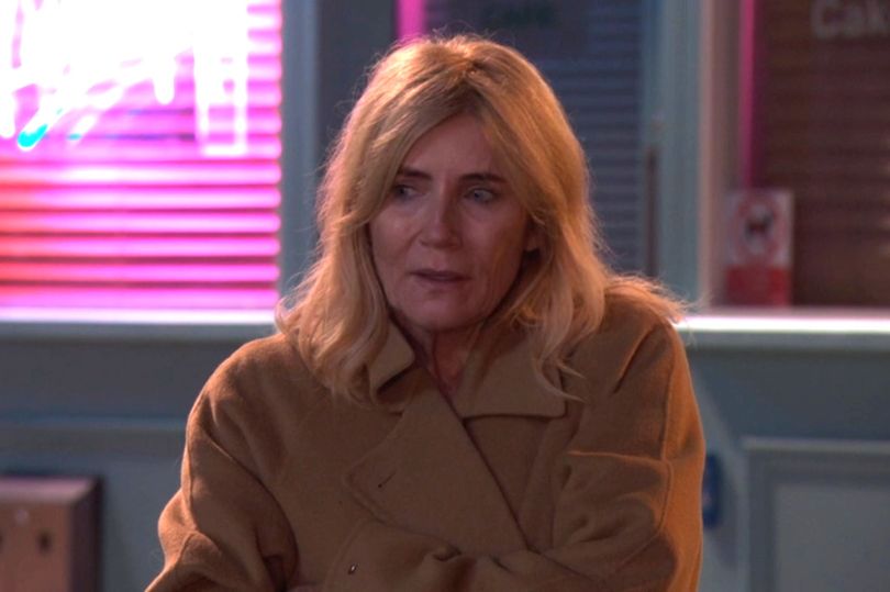 EastEnders' Cindy Beale 'to shoot' major character in shocking 40th ...