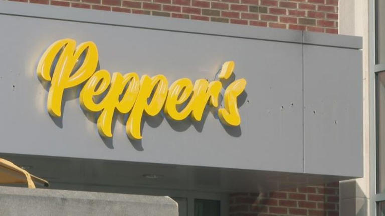 Students at ETSU welcome Pepper's, a sports bar-style restaurant