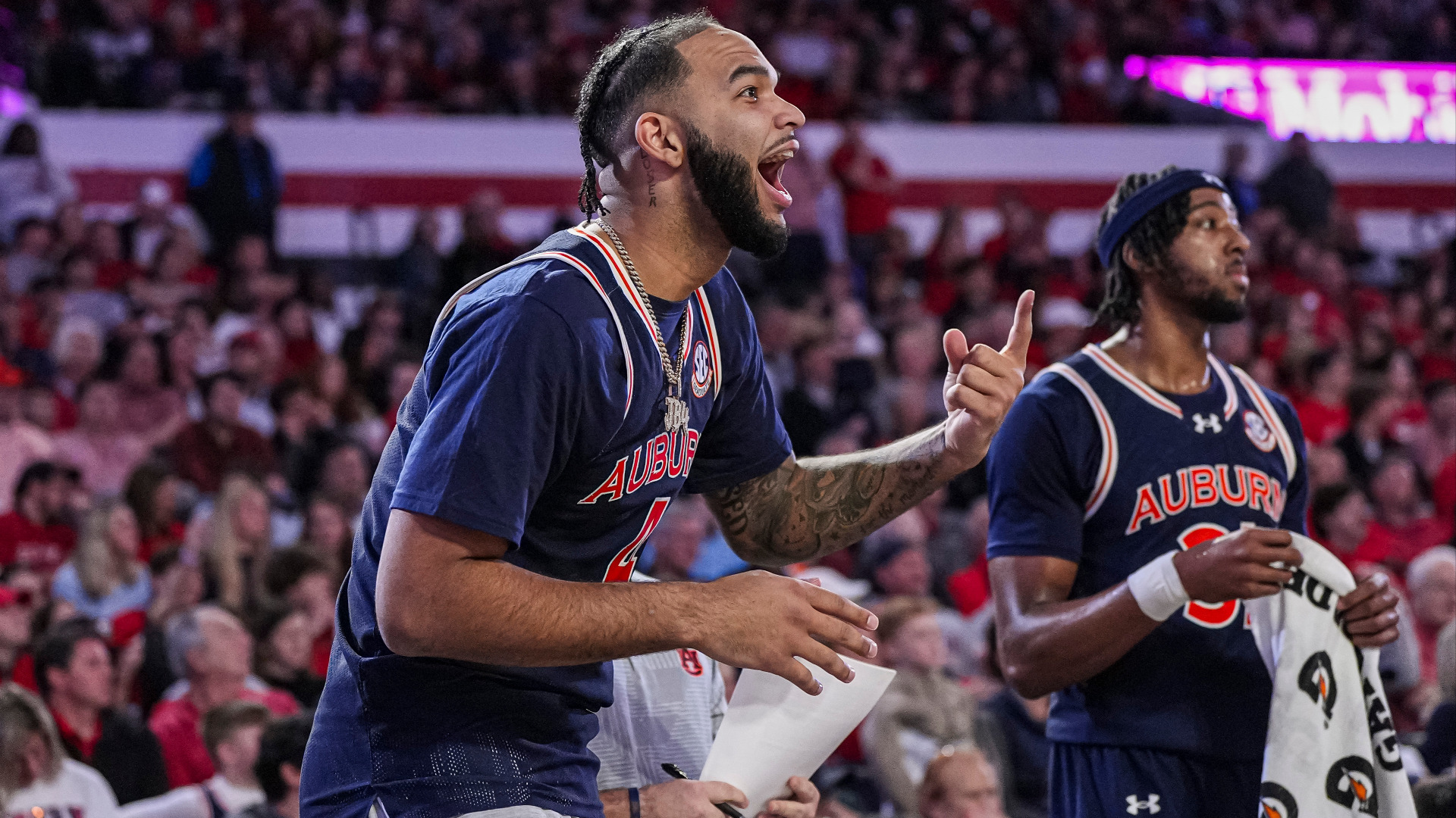 Top College Basketball Predictions for Tonight’s Games