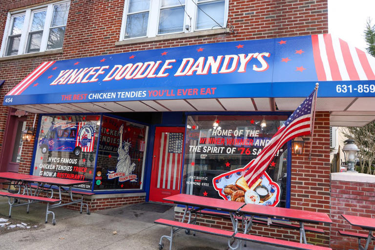 LI chicken shop owned by ‘Who Wants to Be a Millionaire’ contestant ...