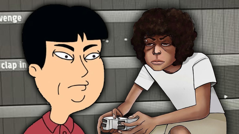 'How Do I Get Him Off' Meme Creator Reveals Why 'Mr. Washee Washee' Was ...