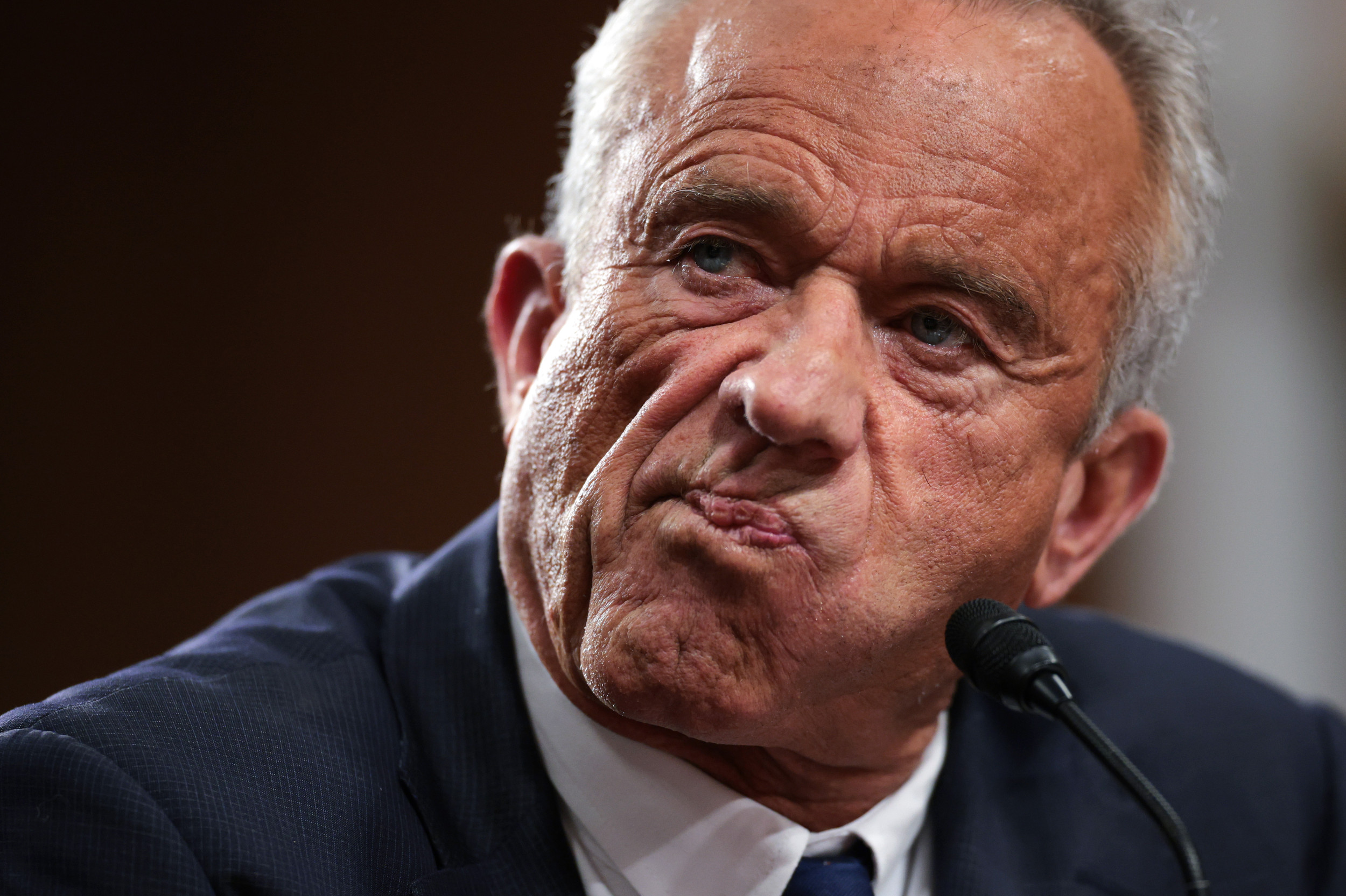 RFK Jr. Denies Samoa Visit Was Vaccine-Related: Here Are the Facts