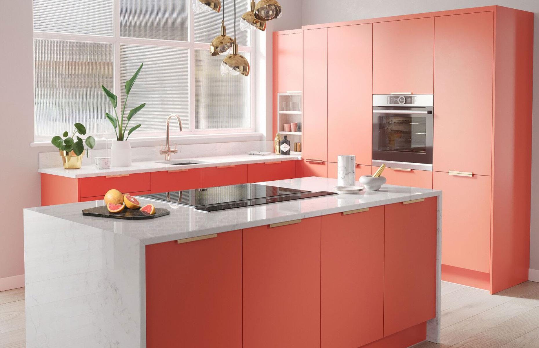 These 39 kitchen trends are going to be HUGE in 2025
