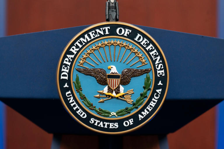 Report: DOD exempt from civilian hiring freeze