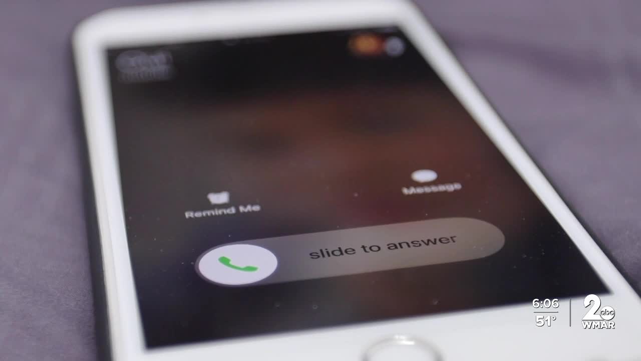 Machines that sound like real people taking over customer service calls