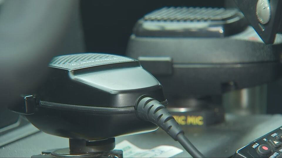 Washington County implementing new $24 million 911 radio system Washington County implementing new $24 million 911 radio system