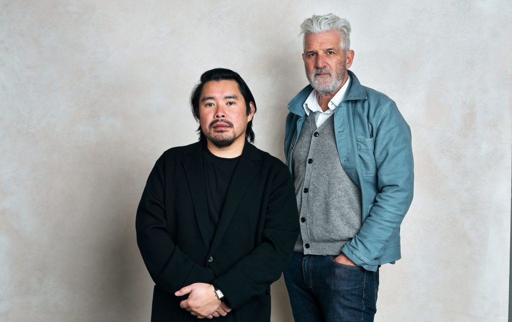 ‘The Stringer's Gary Knight And Bao Nguyen Seek The Truth On Who ...