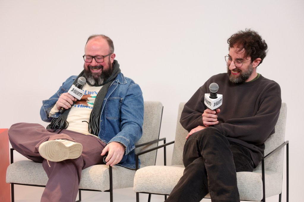 ‘Opus' and ‘By Design' Editors Discuss Cutting Around a Woman Who ...