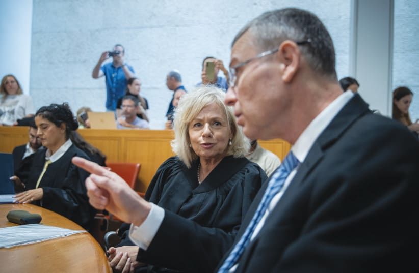 We just witnessed the Supreme Court's breathtaking hypocrisy