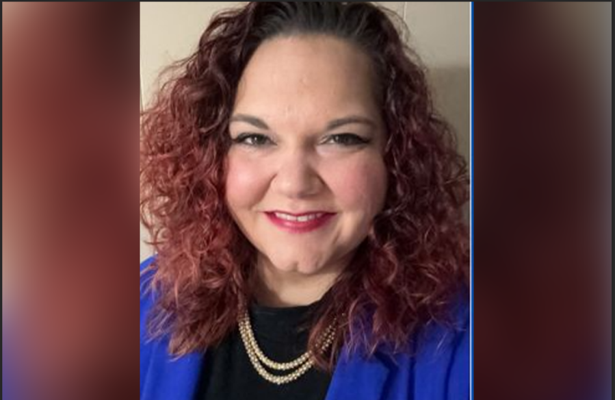 East Texas vice principal wins regional award for leadership excellency