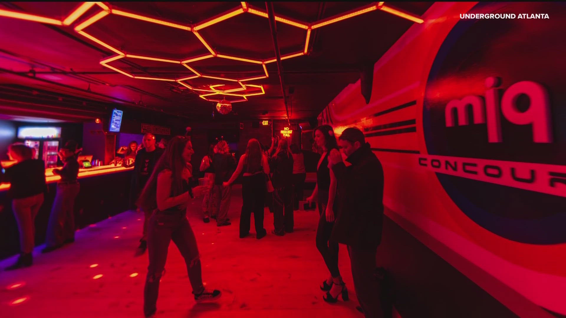 MJQ opens new location at Underground Atlanta