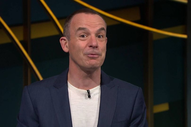 Martin Lewis says 3 million Brits have 'lost' pensions but shares how ...