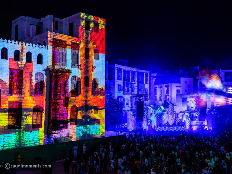 Check Out the Full MDLBEAST Balad Beast 2024 Line-Up