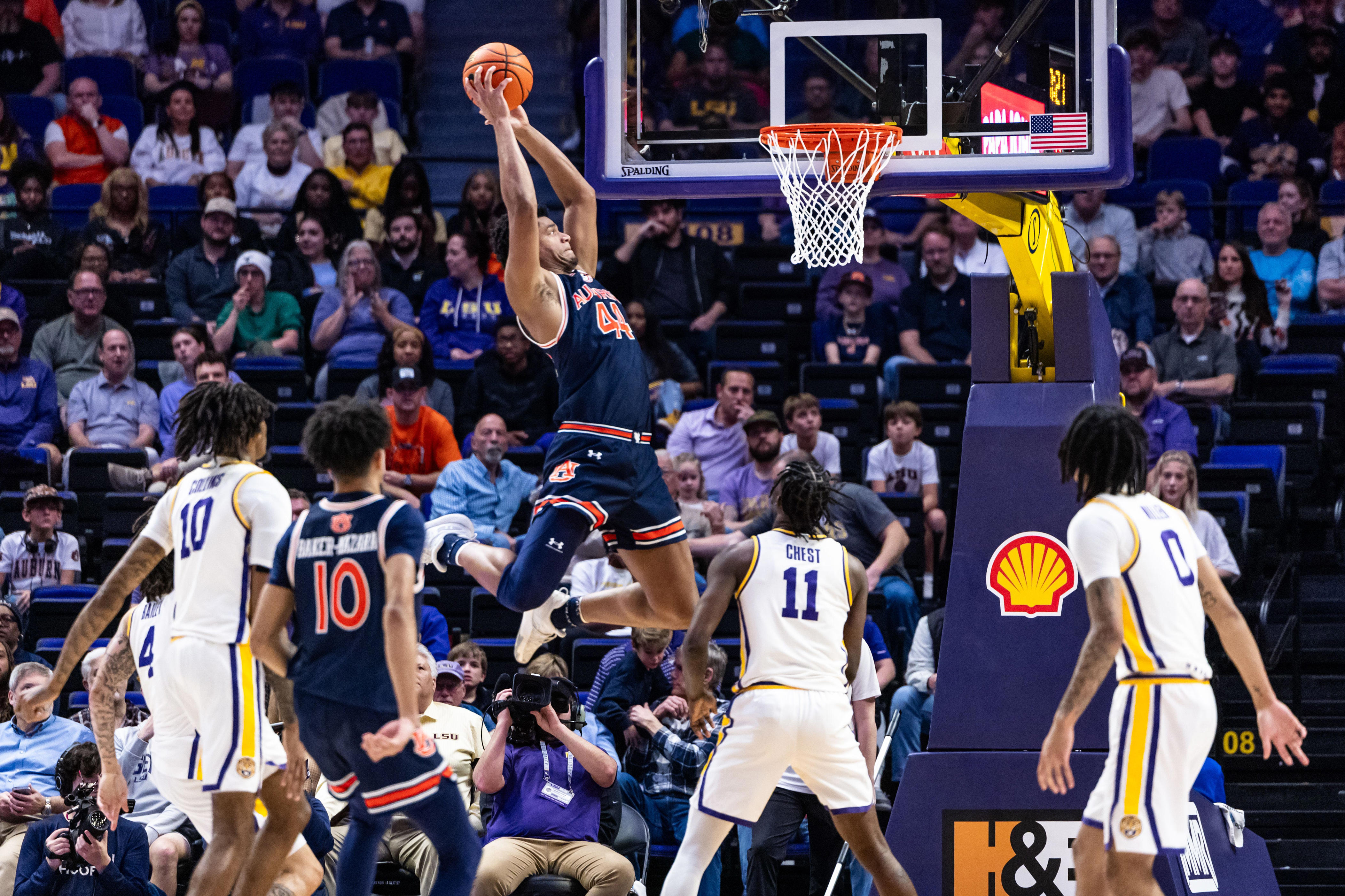 Auburn basketball vs. Ole Miss: Full scout, score prediction, injury ...