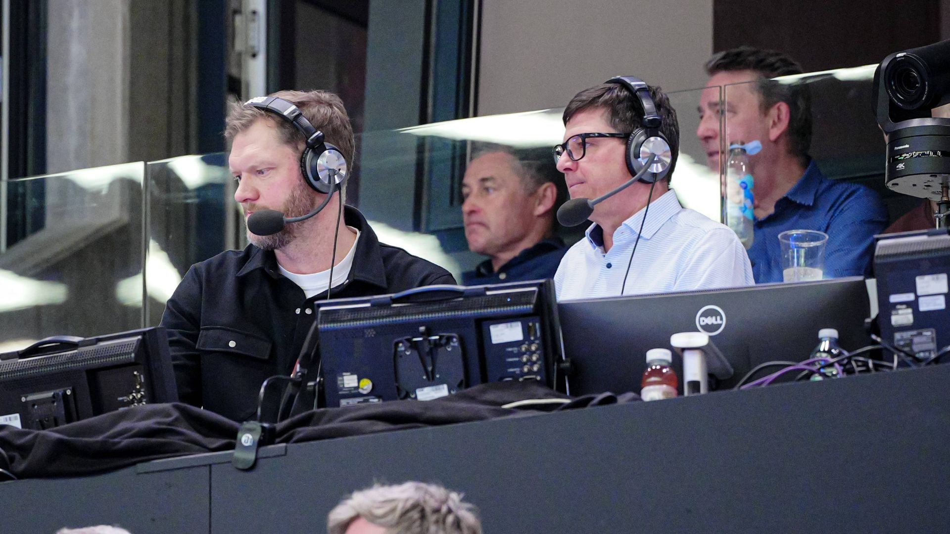 ARD-Kommentator bekommt Krampf während Live-Übertragung der Handball-WM