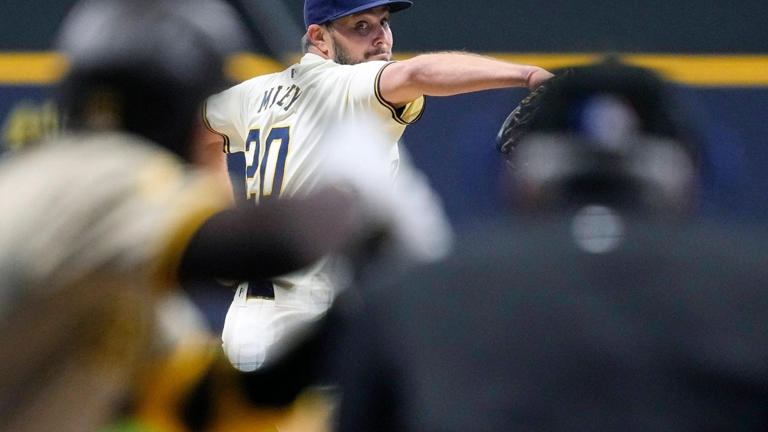 MLB: Ex pitcher estrella de Rojos regresa a Cincinnati luego de salir ...