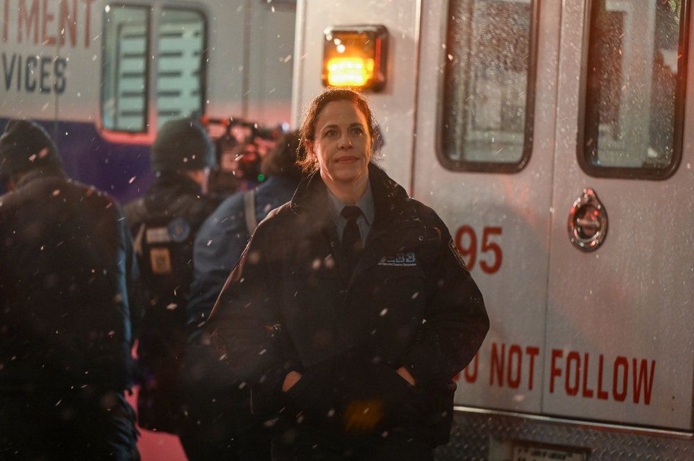 One Chicago crossover 'death' explained after dramatic episodes