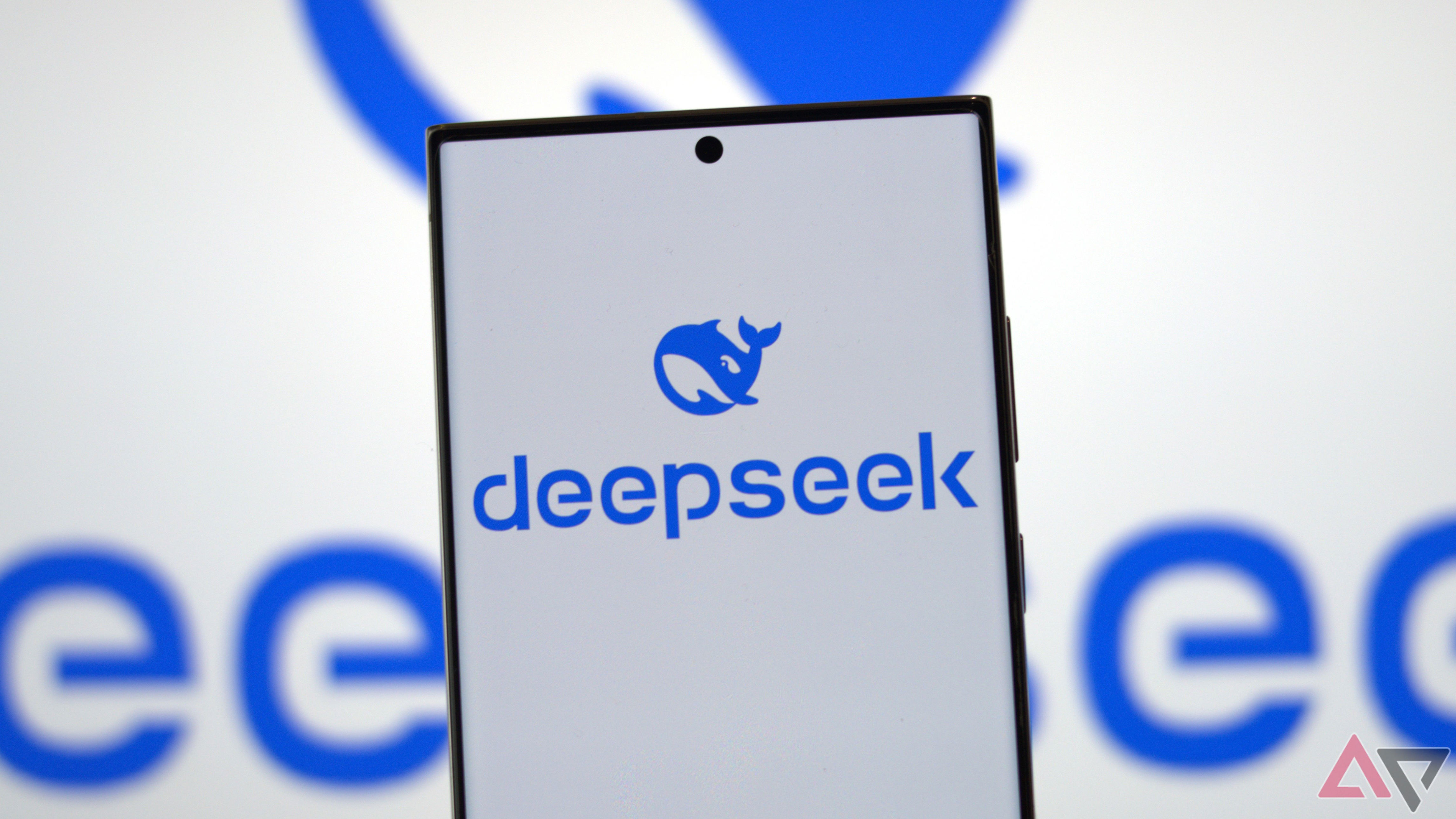 DeepSeek database was 'completely open,' leaving chat logs out there ...