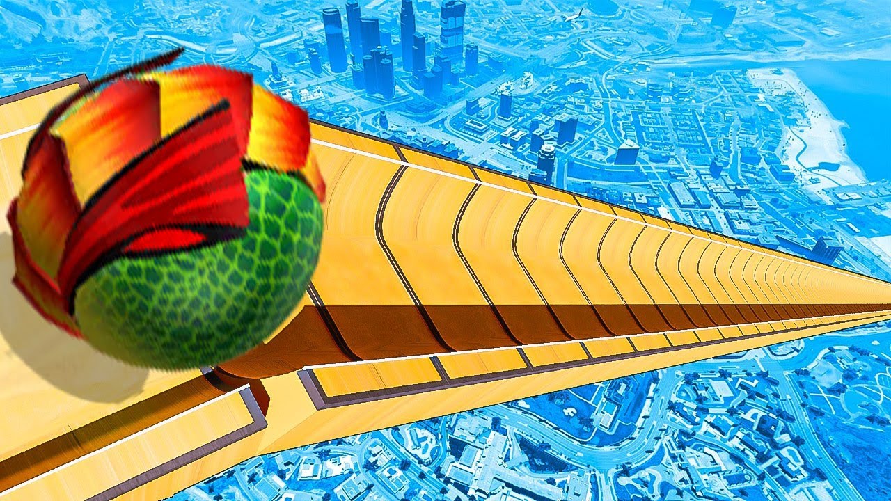 Big & Small Going Balls Speedrun Fun Race Ultimate All Levels