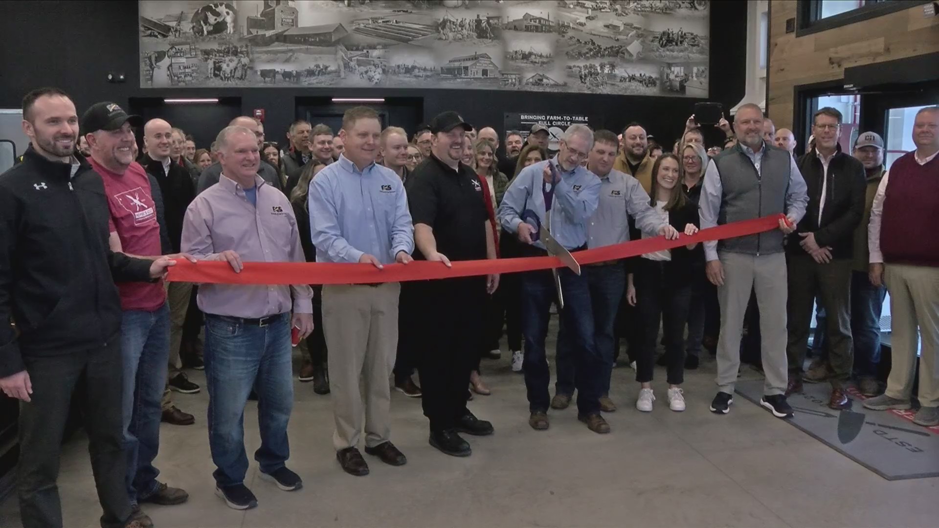 Independent Butcher Opens In Sioux Center
