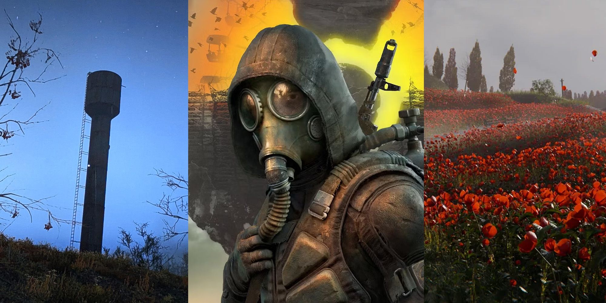 STALKER 2: Best Side Quests Ranked