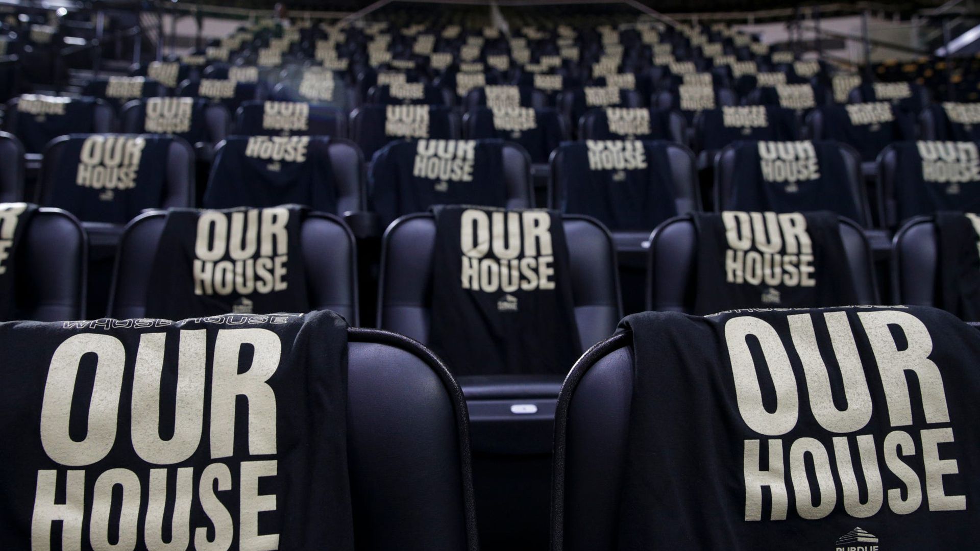 Purdue Basketball: Purdue and Indiana Share a State but Not Much Else.